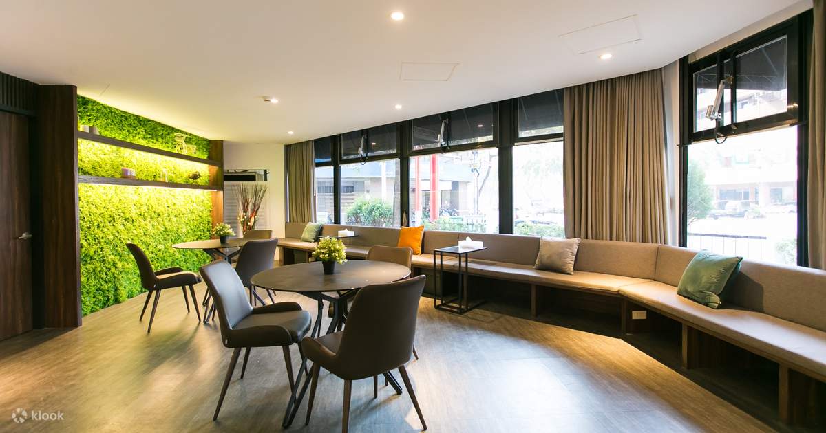 Più filiali a Taichung｜SMARTER SPA｜È richiesta la prenotazione anticipata - Klook Stati Uniti